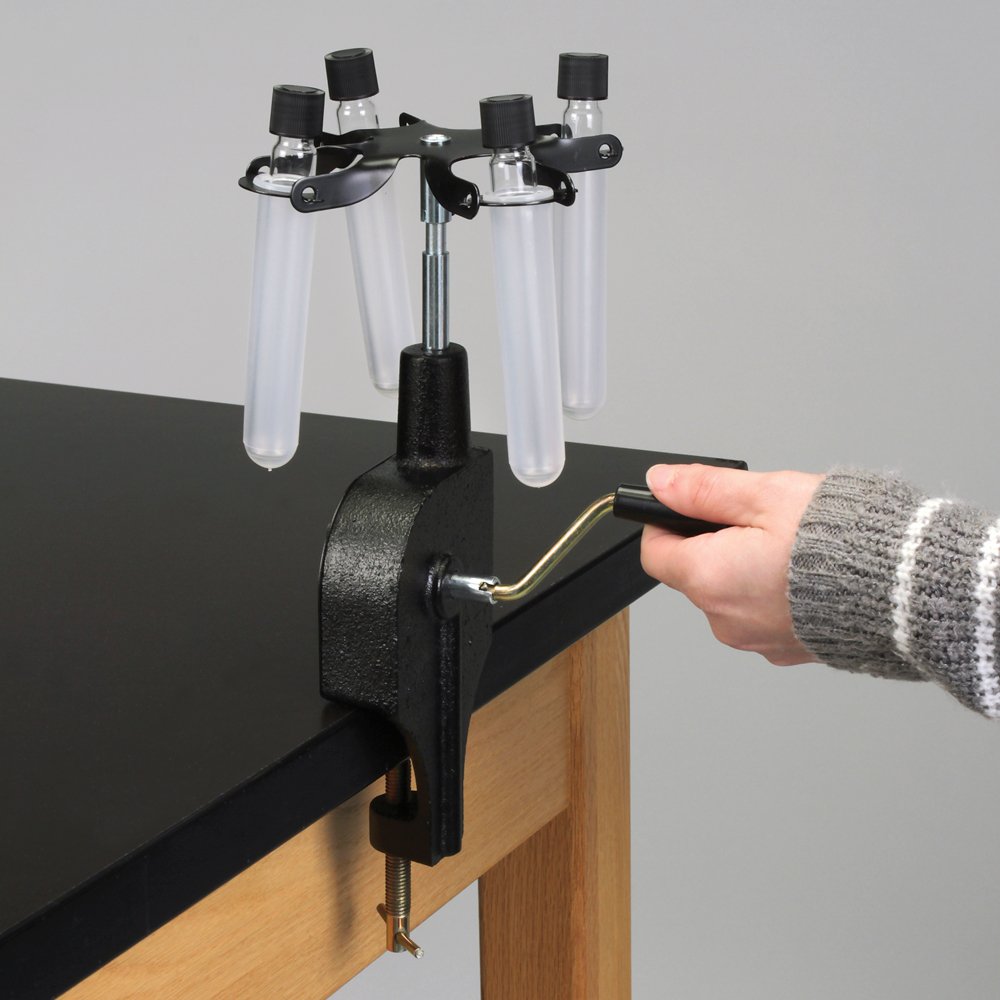 Hand-Driven Centrifuge | Carolina Biological Supply