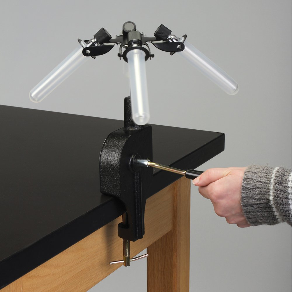 Hand-Driven Centrifuge | Carolina Biological Supply