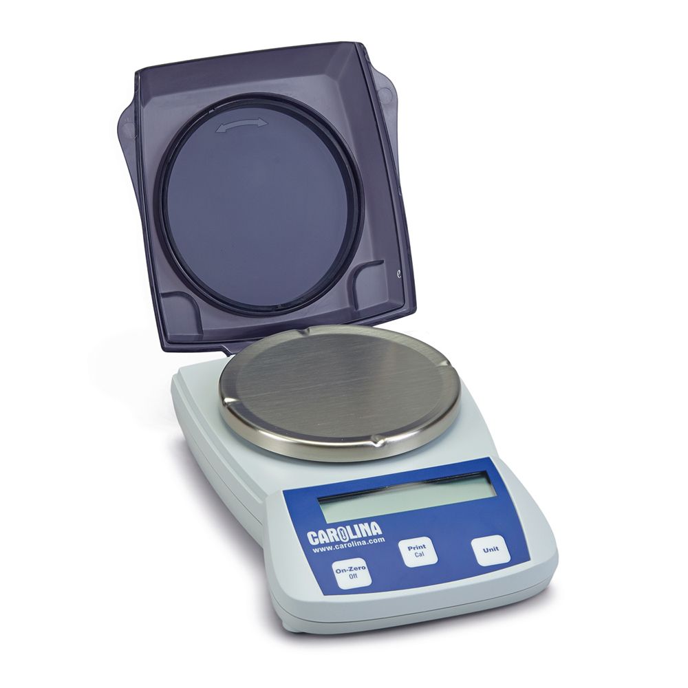 Science Digital Scale