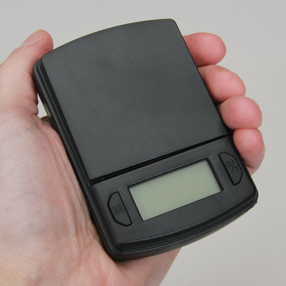 Fast Weigh MS-600 Electronic Scale | Carolina.com