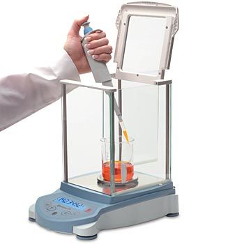 OHAUS Adventurer Pro Electronic Balance, 410 g | Carolina.com