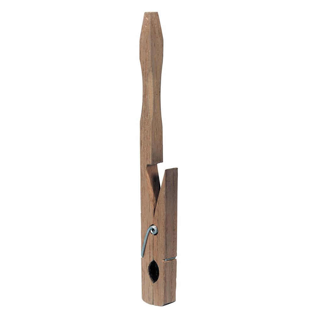 Test Tube Clamp, Wooden | Carolina Biological Supply