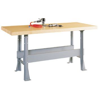 Heavy-Duty Work Benches | Carolina Biological Supply