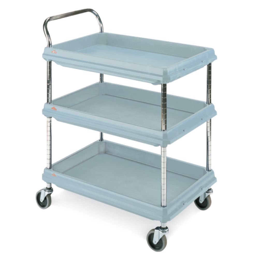 Deep Ledge Utility Cart | Carolina Biological Supply