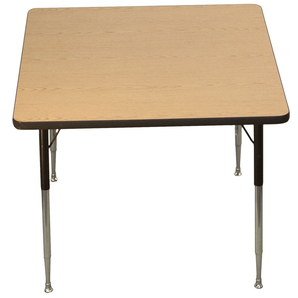 Activity Table, 36" Square | Carolina.com
