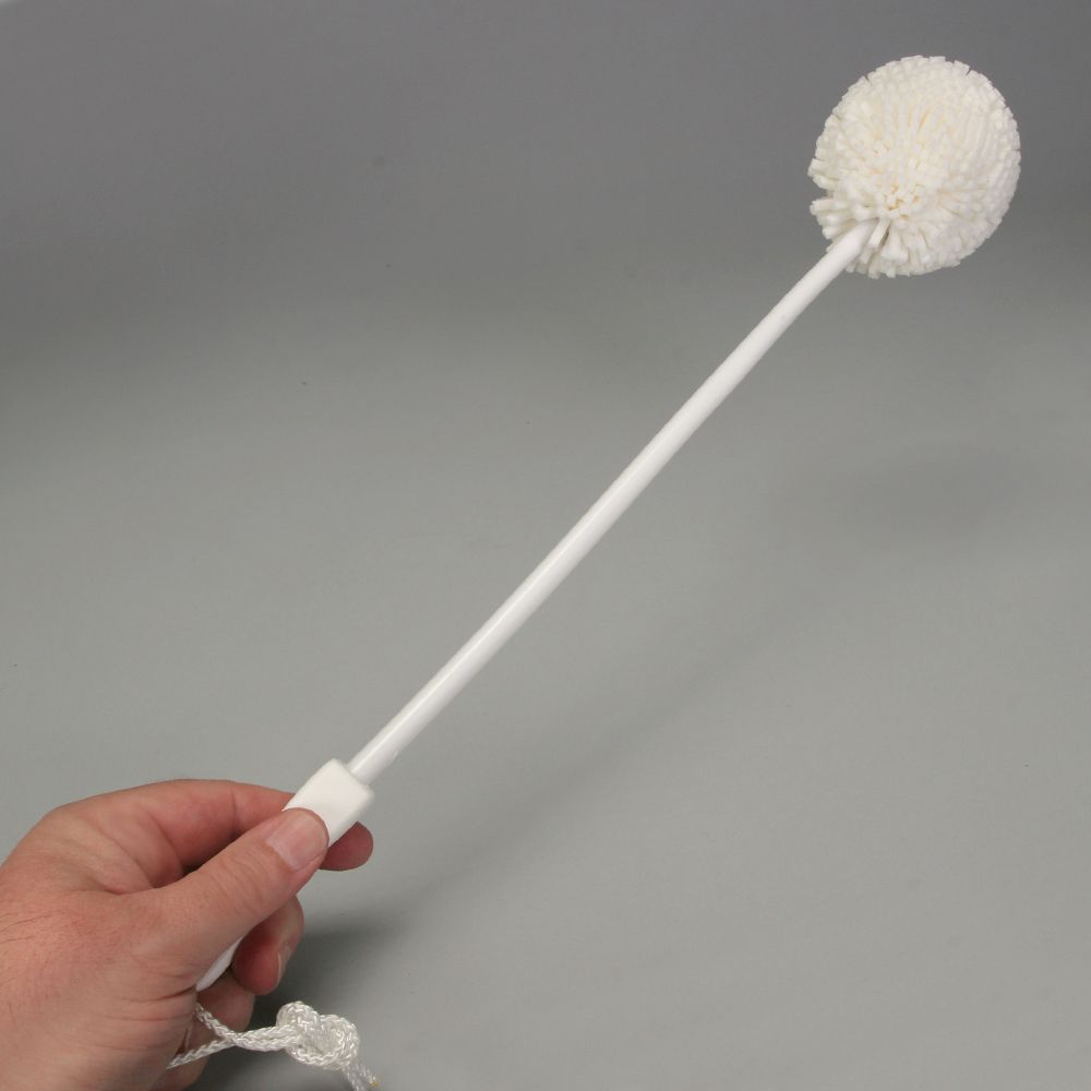 Large Cylinder Brush | Carolina Biological Supply