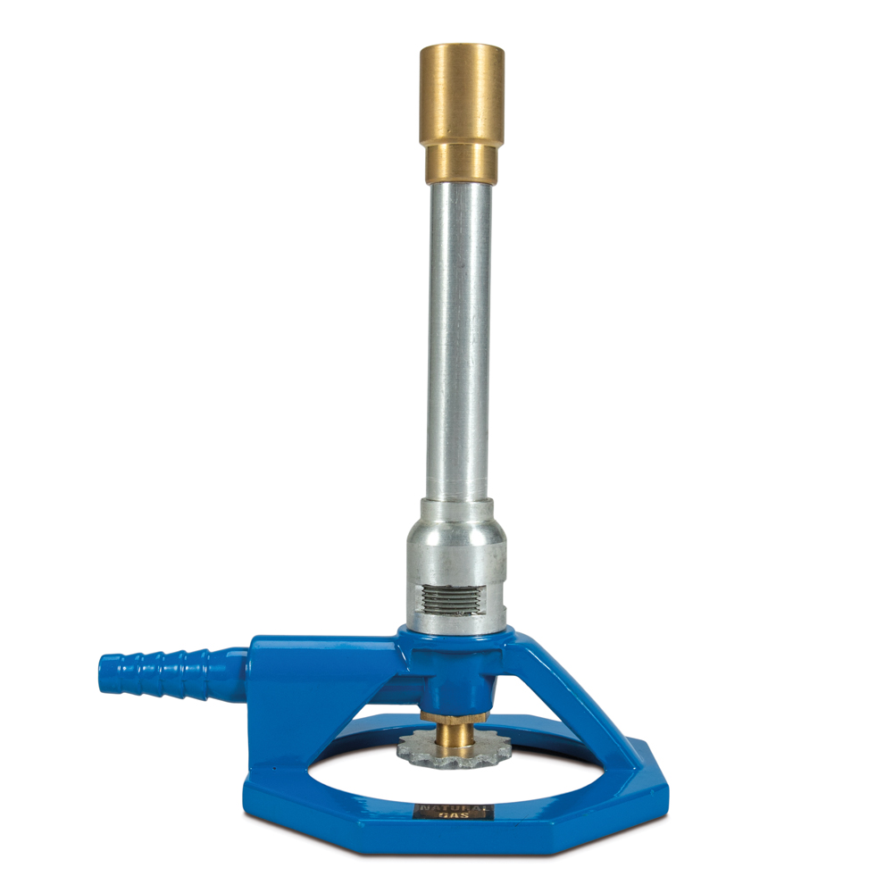 Burner, Tirrill Natural Gas | Carolina Biological Supply