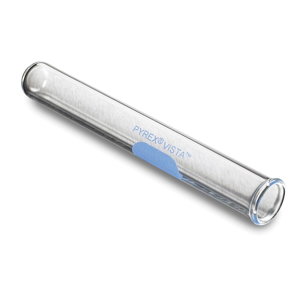 Pyrex® Vista™ Test Tube, 20 x 150 mm, Pack of 50 | Carolina.com