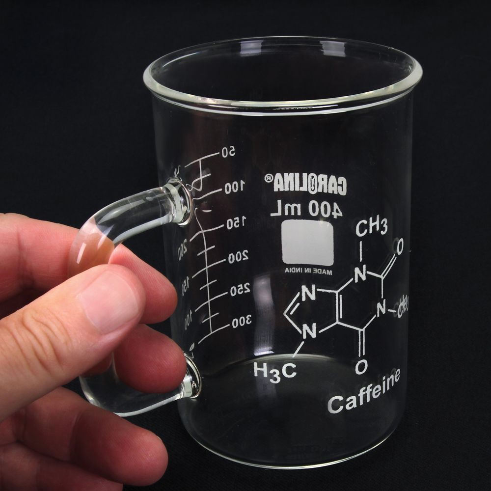 Carolina® Beaker Mug | Carolina Biological Supply