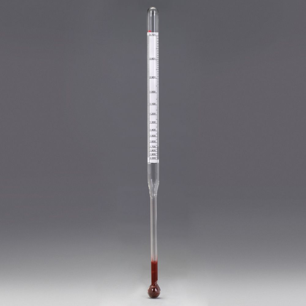 Hydrometer, Universal | Carolina Biological Supply