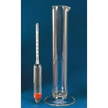 Hydrometer, Standard Urine with Jar | Carolina.com