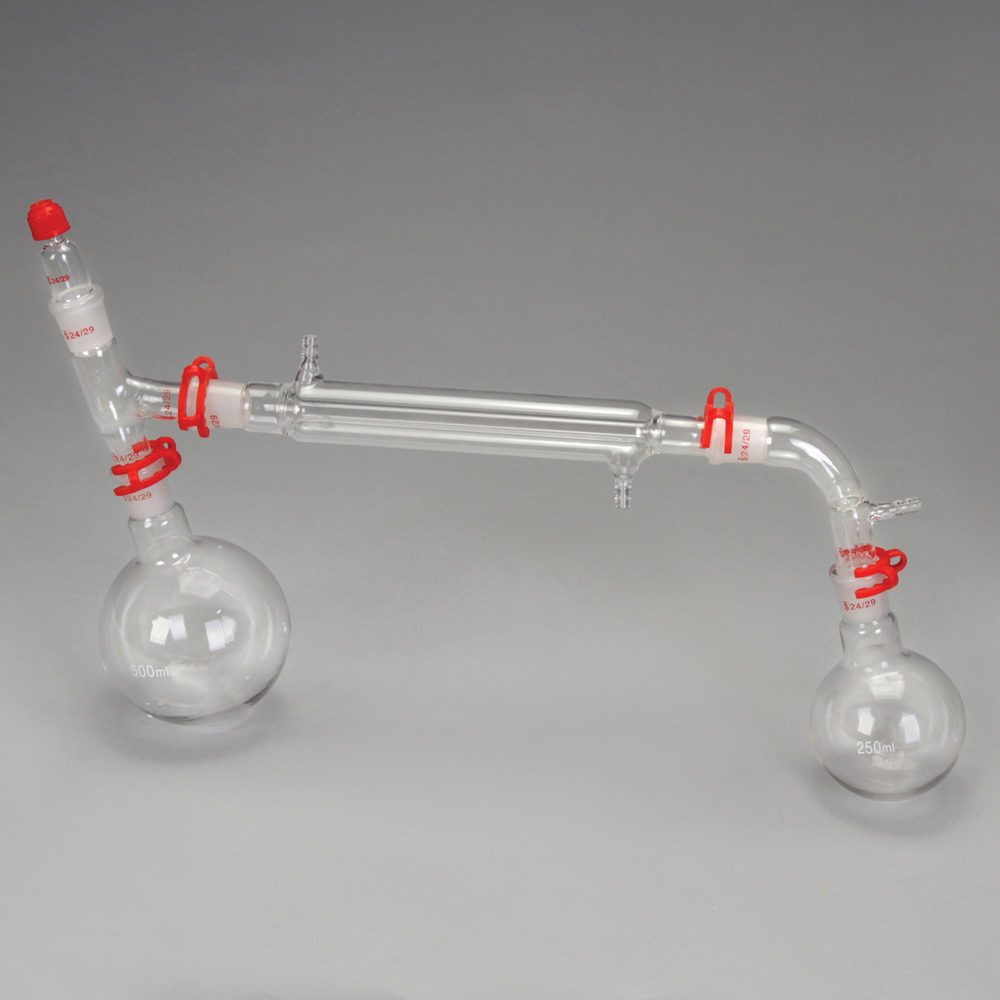 Distillation Apparatus, Plain | Carolina Biological Supply