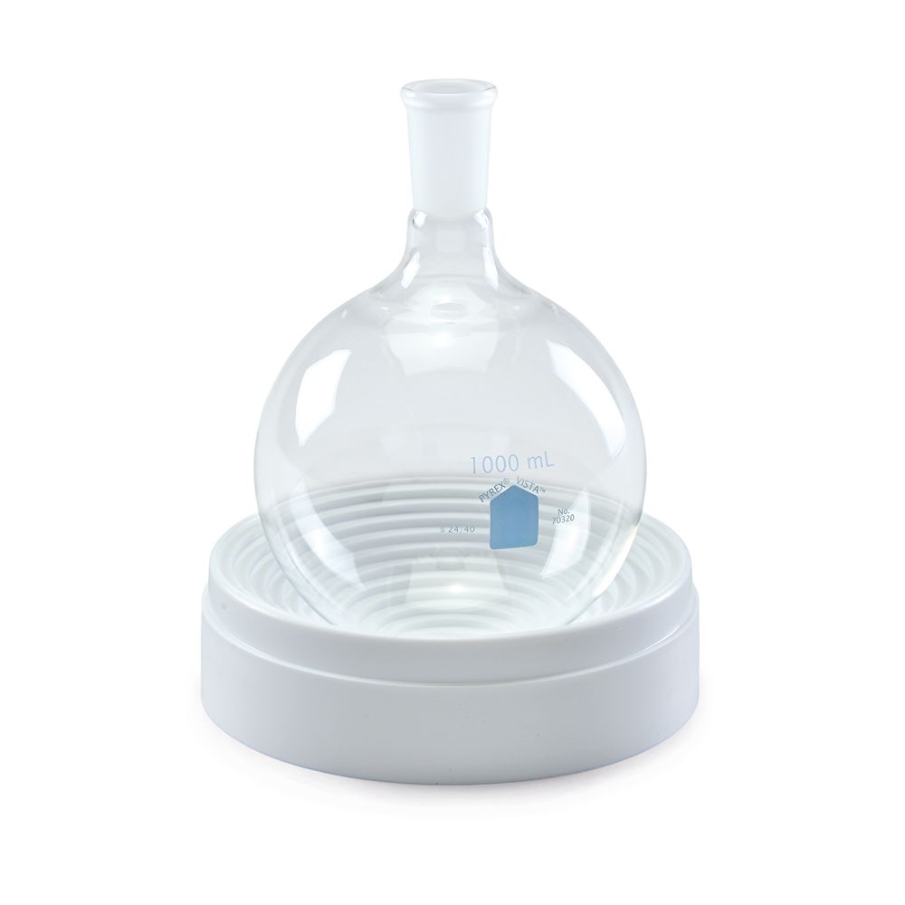 Flask Stand, Polypropylene | Carolina Biological Supply