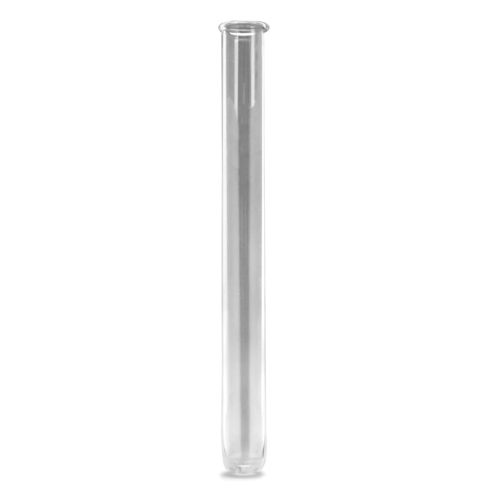 Large Glass Test Tubes
