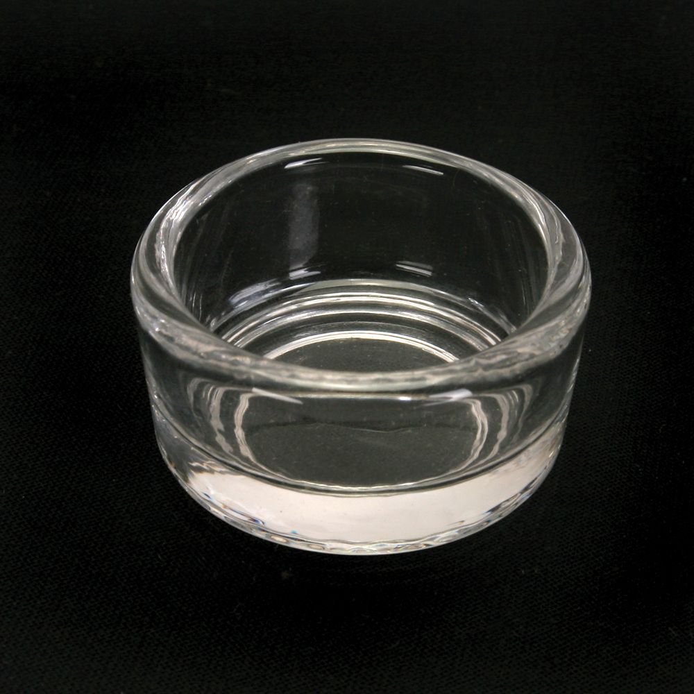 Stender Dish, Stacking Type, 37 x 25 mm | Carolina.com