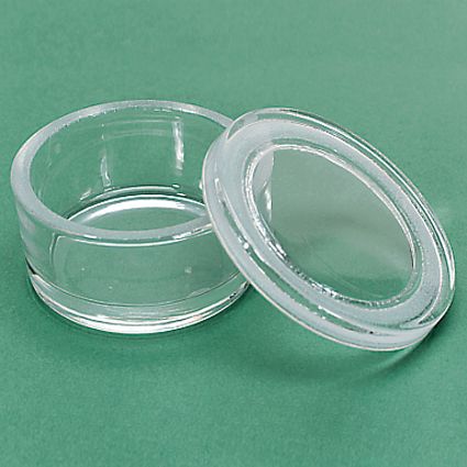 Stender Dish, 51 x 26 mm | Carolina.com