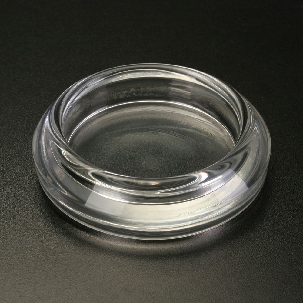 Syracuse Watch Glass, Plain, 2 5/8 in | Carolina.com