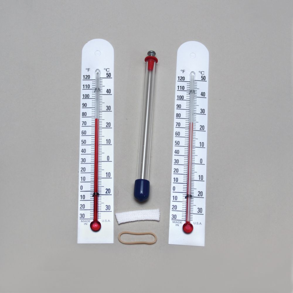 Psychrometer Kit | Carolina.com
