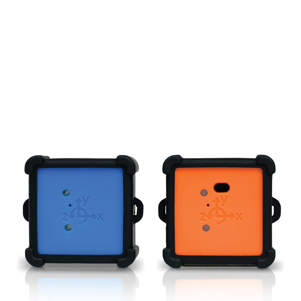 Silicone Protective Case for PocketLab® Voyager or Weather Sensor ...