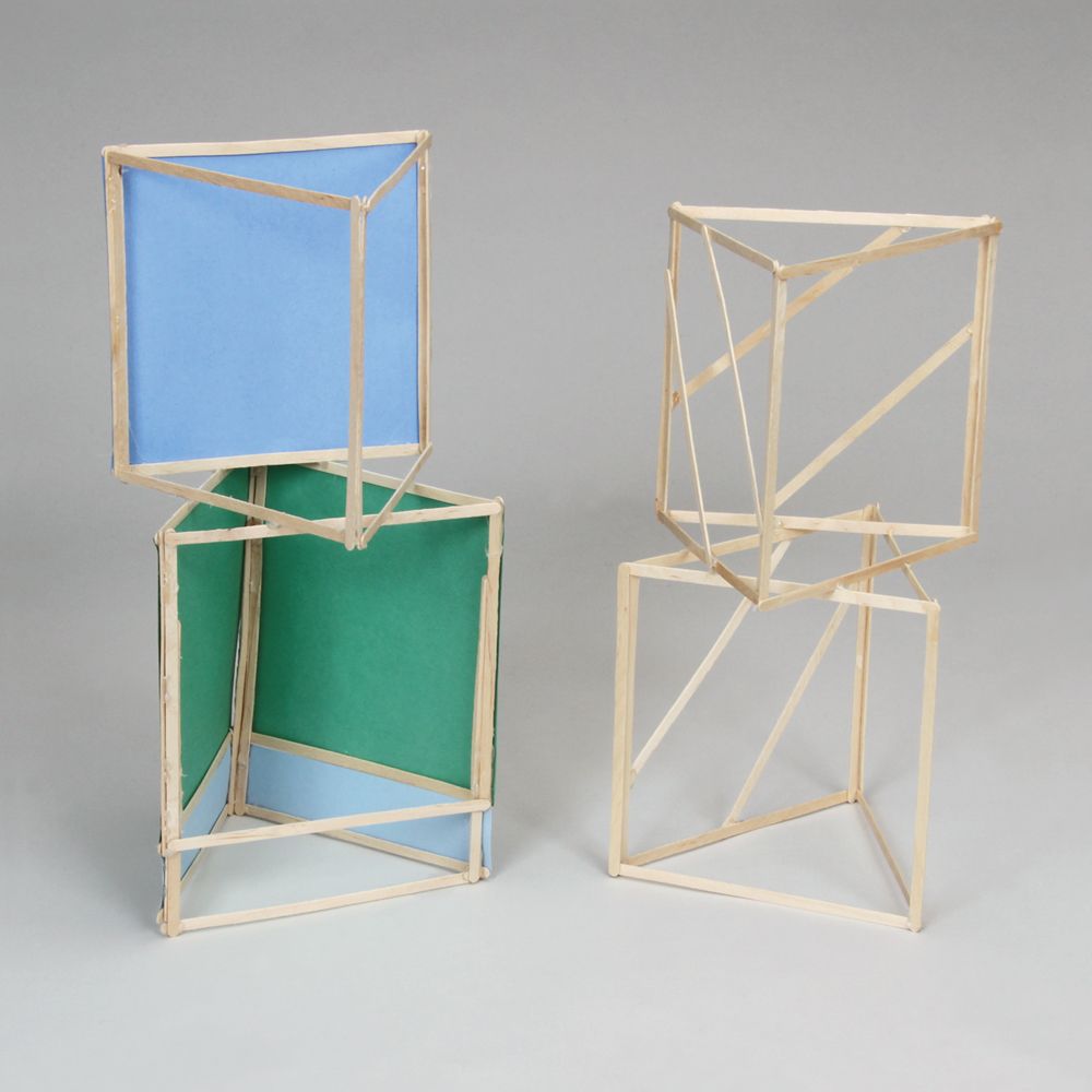 Carolina STEM Challenge®: Structures Kit | Carolina Biological Supply