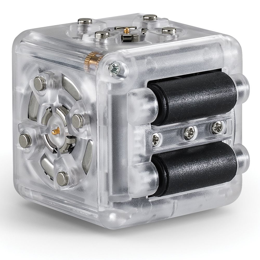 Cubelets®, Robot Blocks, Drive Cubelet | Carolina.com