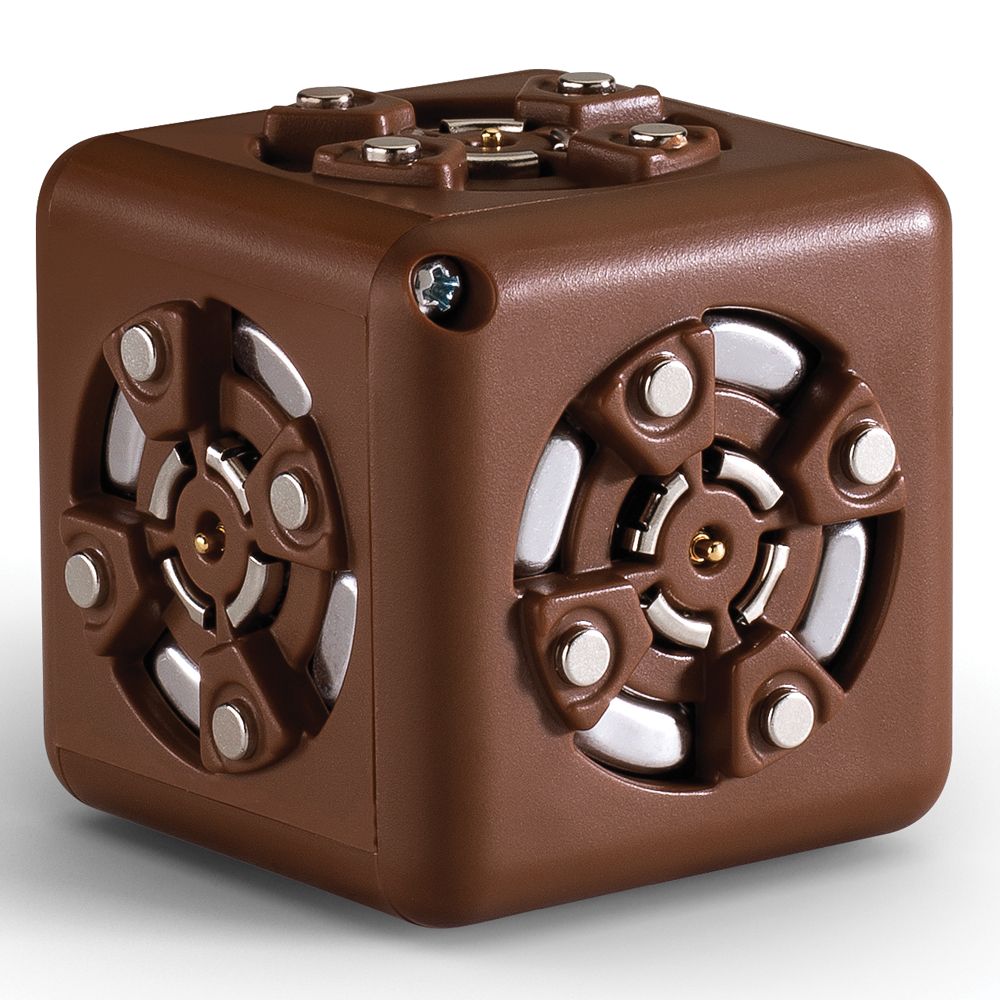 Cubelets®, Robot Blocks, Maximum Cubelet | Carolina.com