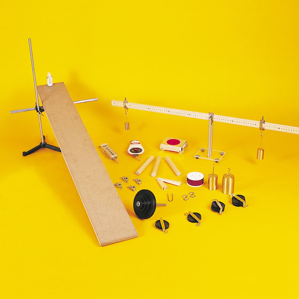 Simple Machines Kit | Carolina Biological Supply