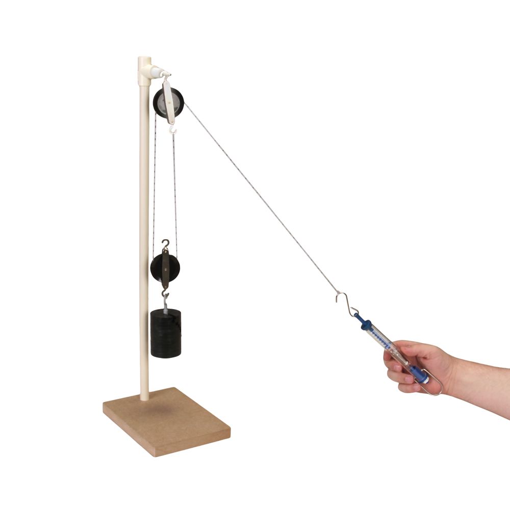 Carolina Introduction to Simple Machines Kit | Carolina Biological Supply