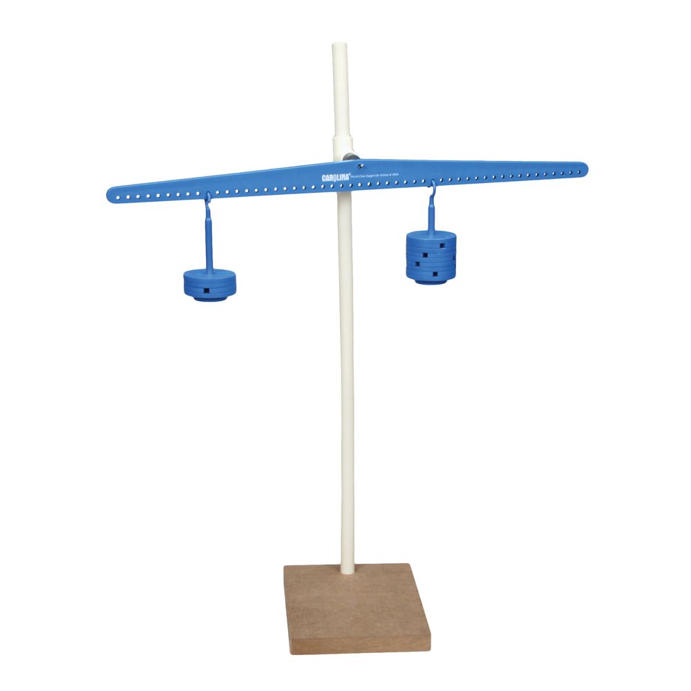 Carolina Introduction to Simple Machines Kit | Carolina Biological Supply