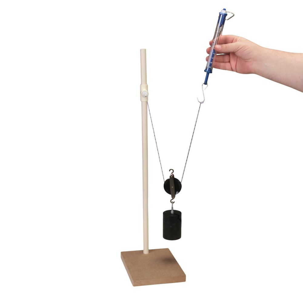 Carolina Introduction to Simple Machines Kit | Carolina Biological Supply