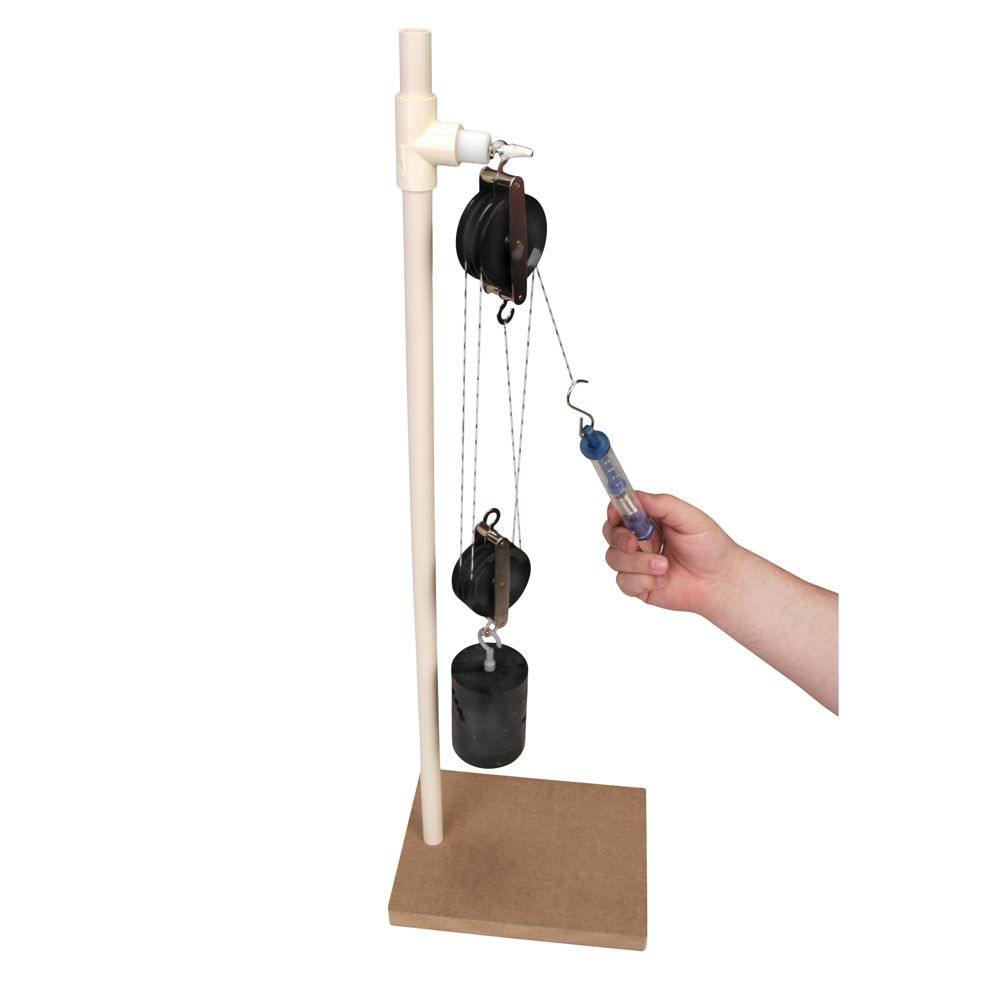 Carolina Introduction to Simple Machines Kit | Carolina Biological Supply