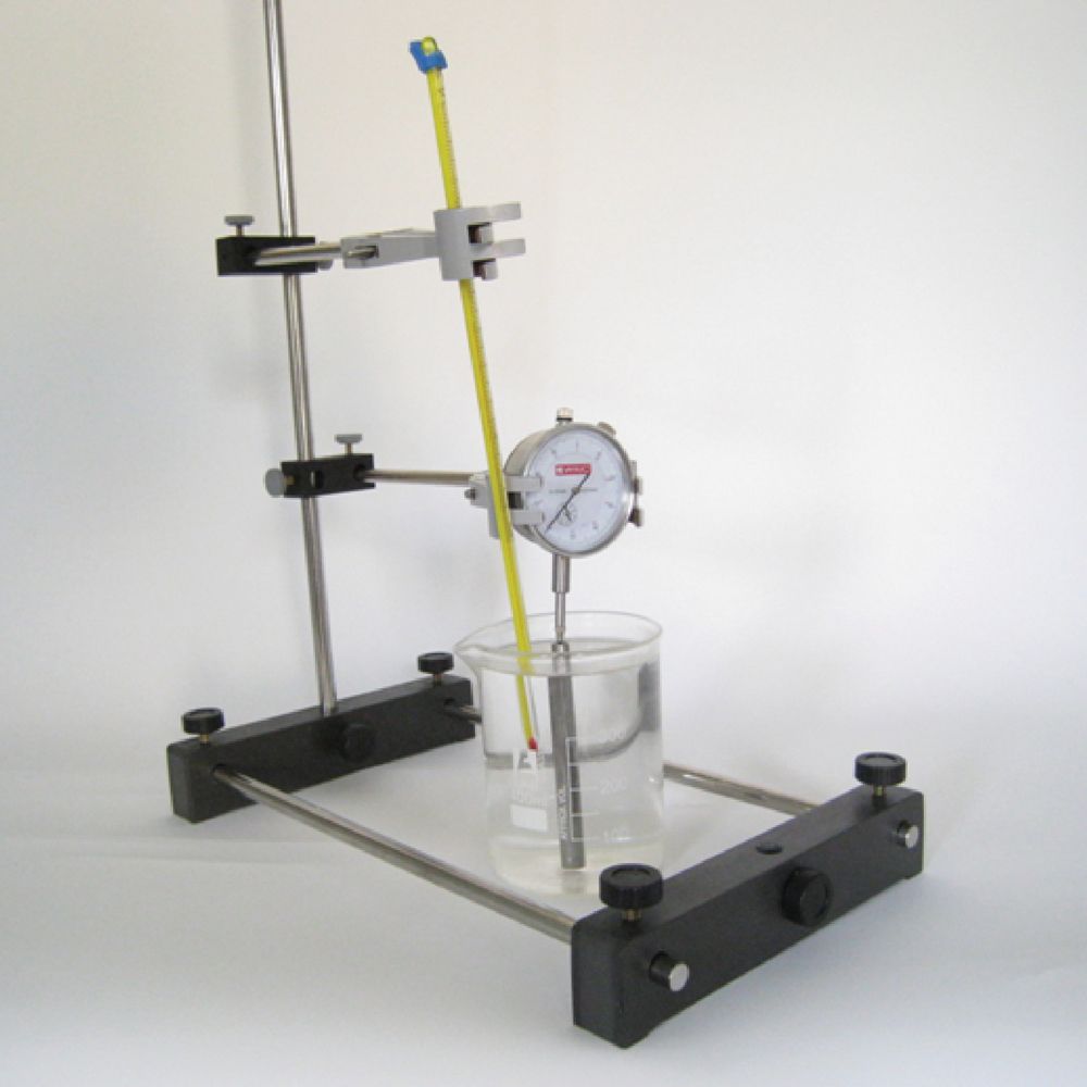 Carolina® Heat System Physics Kit | Carolina Biological Supply