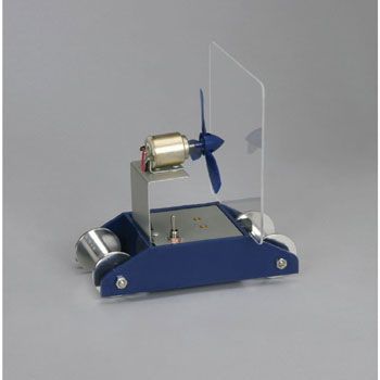 Fan Cart | Carolina Biological Supply