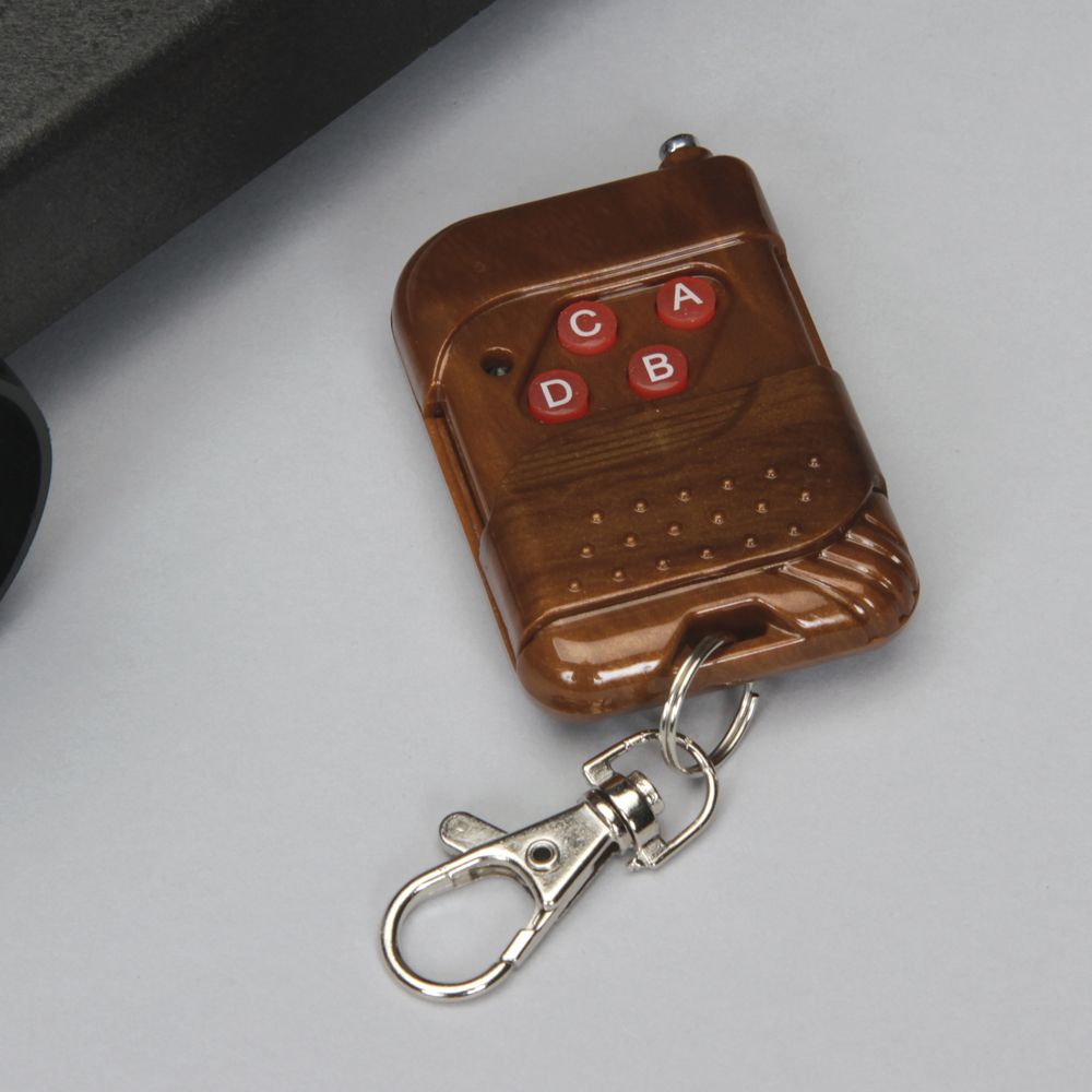 Ballistics Car with Remote | Carolina Biological Supply