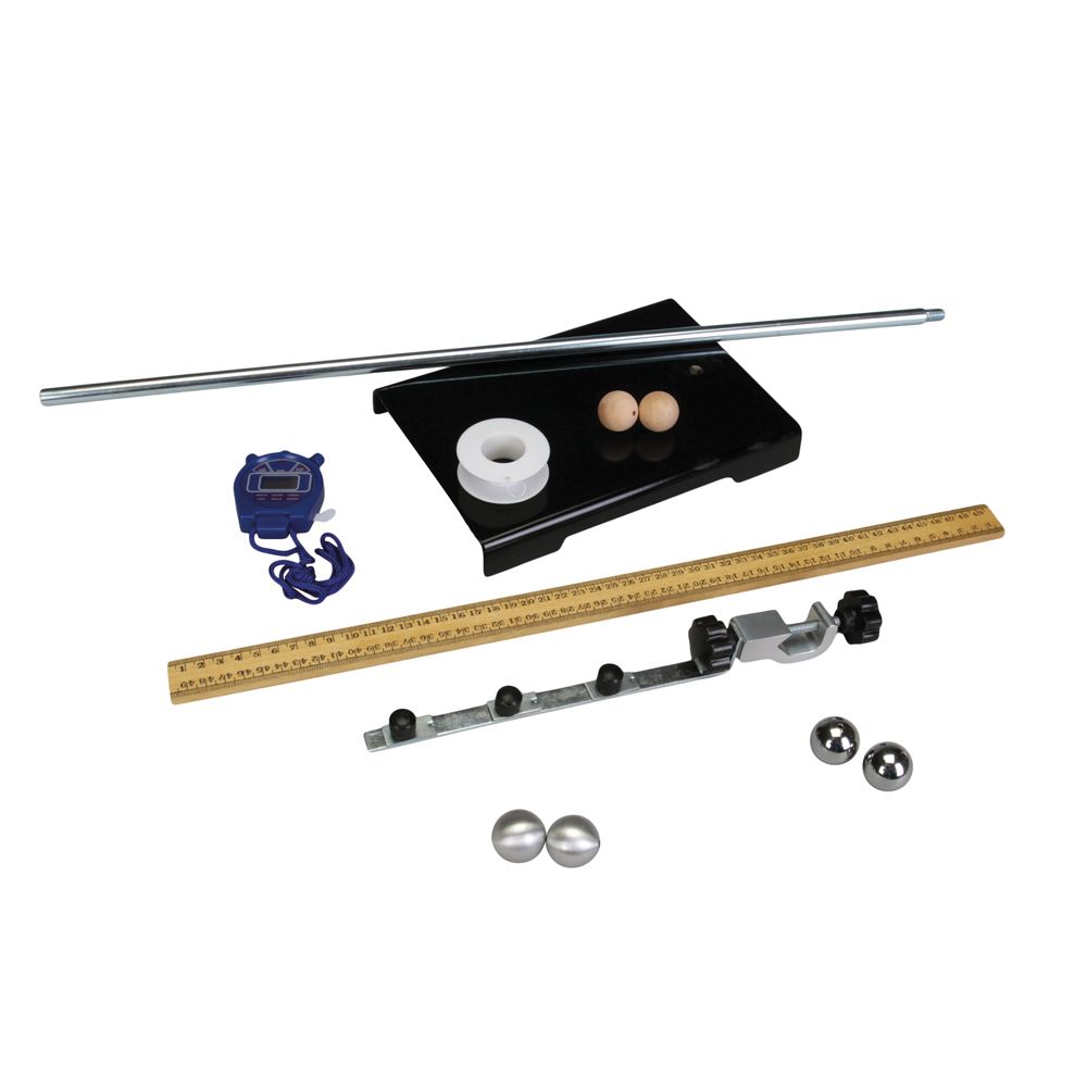 Pendulum Investigation Kit | Carolina Biological Supply