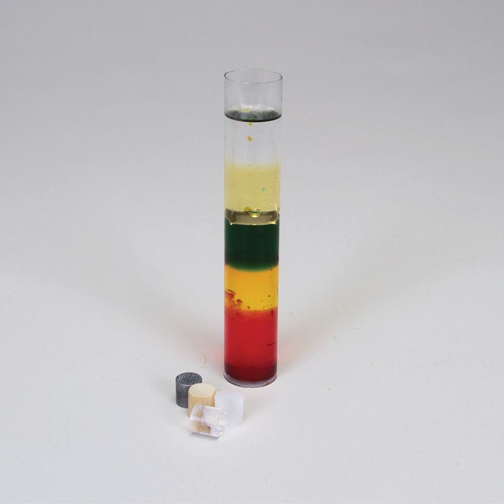 Exploring Density Kit | Carolina Biological Supply