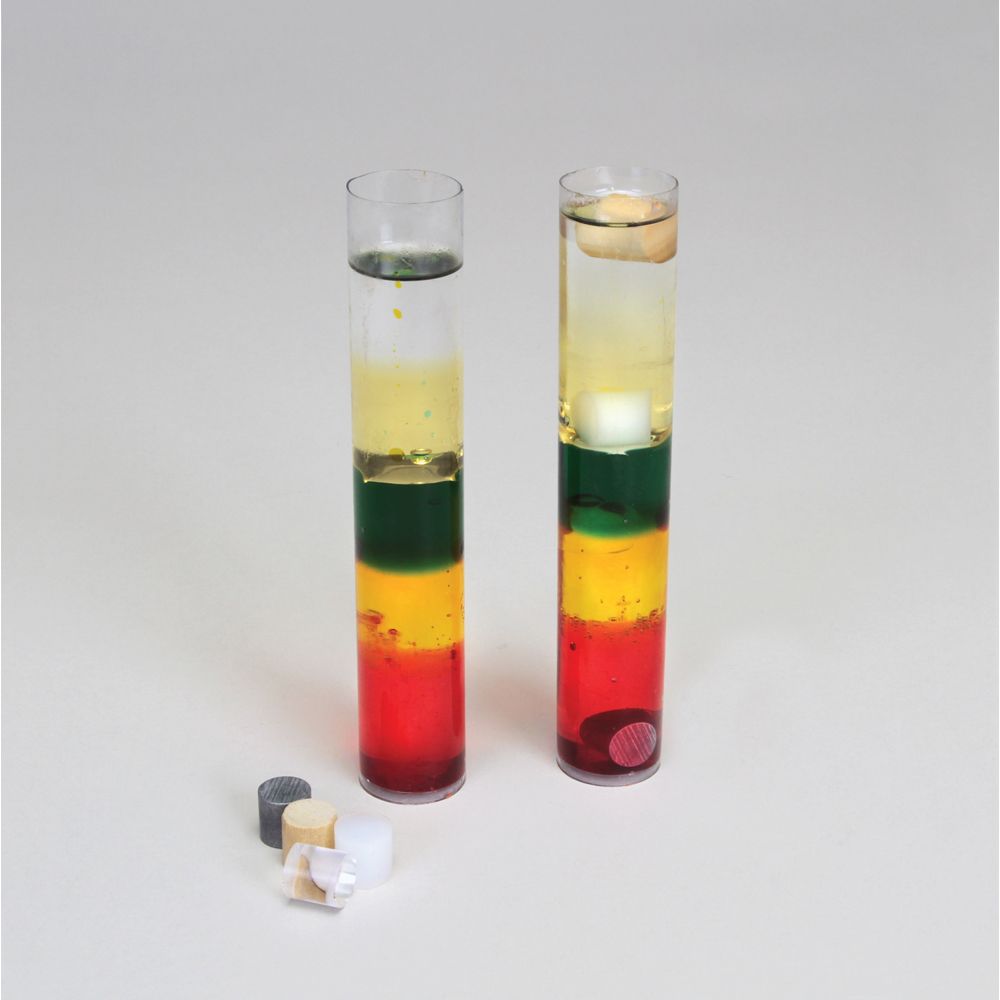 Exploring Density Kit | Carolina Biological Supply