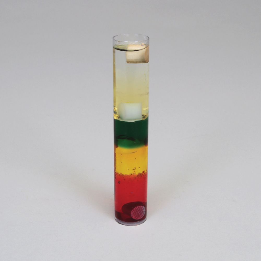 Exploring Density Kit | Carolina Biological Supply