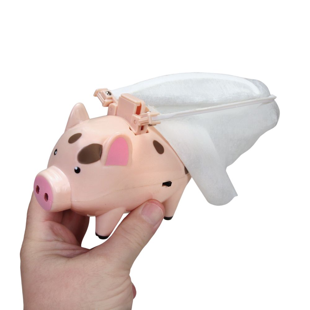 The Flying Pig | Carolina Biological Supply