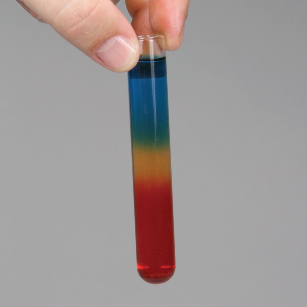 Carolina® Introduction to Density Kit | Carolina Biological Supply