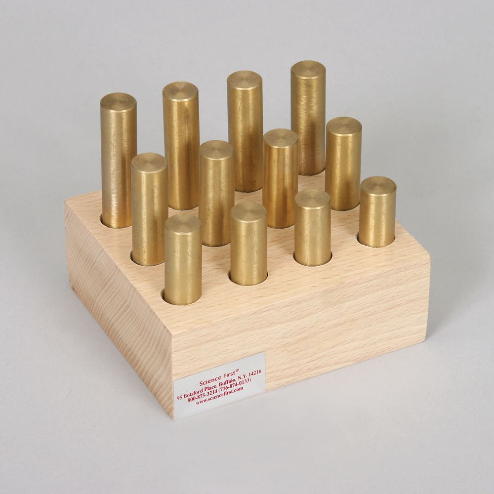 Density Determination Sets | Carolina Biological Supply