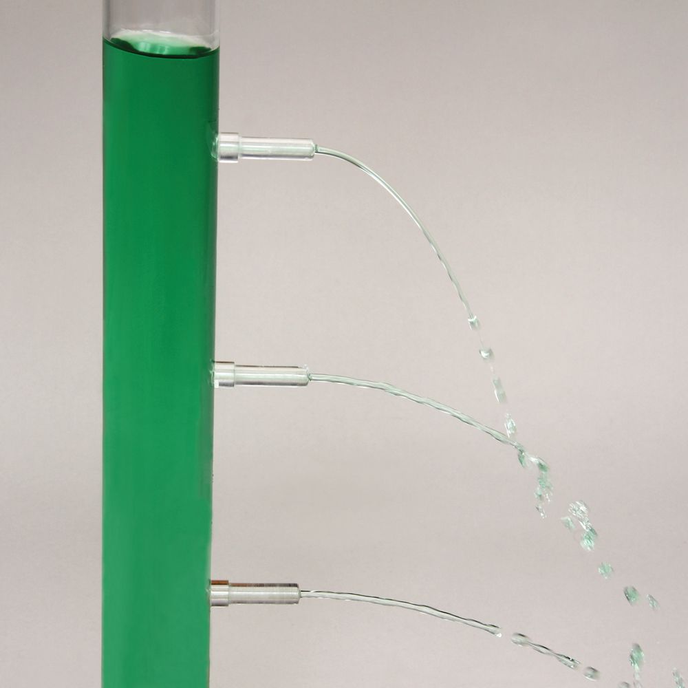 Spouting Cylinder | Carolina Biological Supply