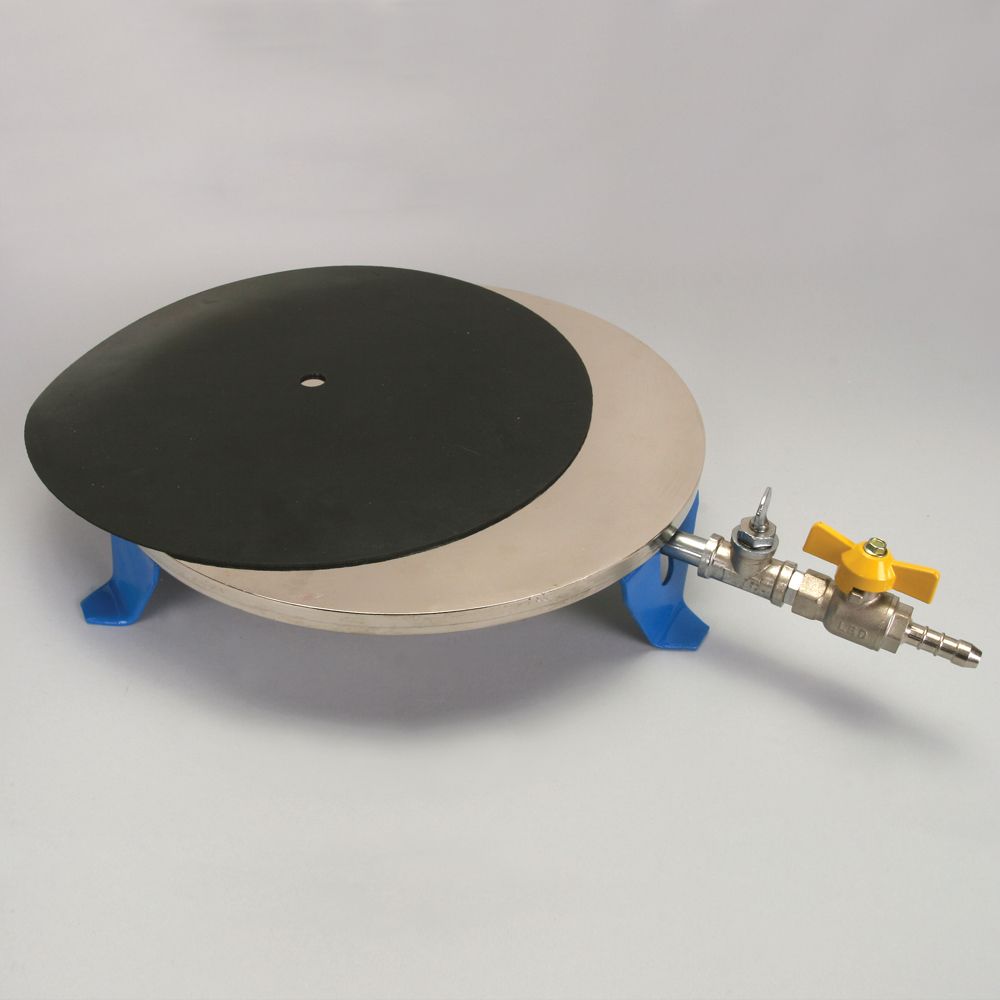 Vacuum Plate, Metal | Carolina Biological Supply
