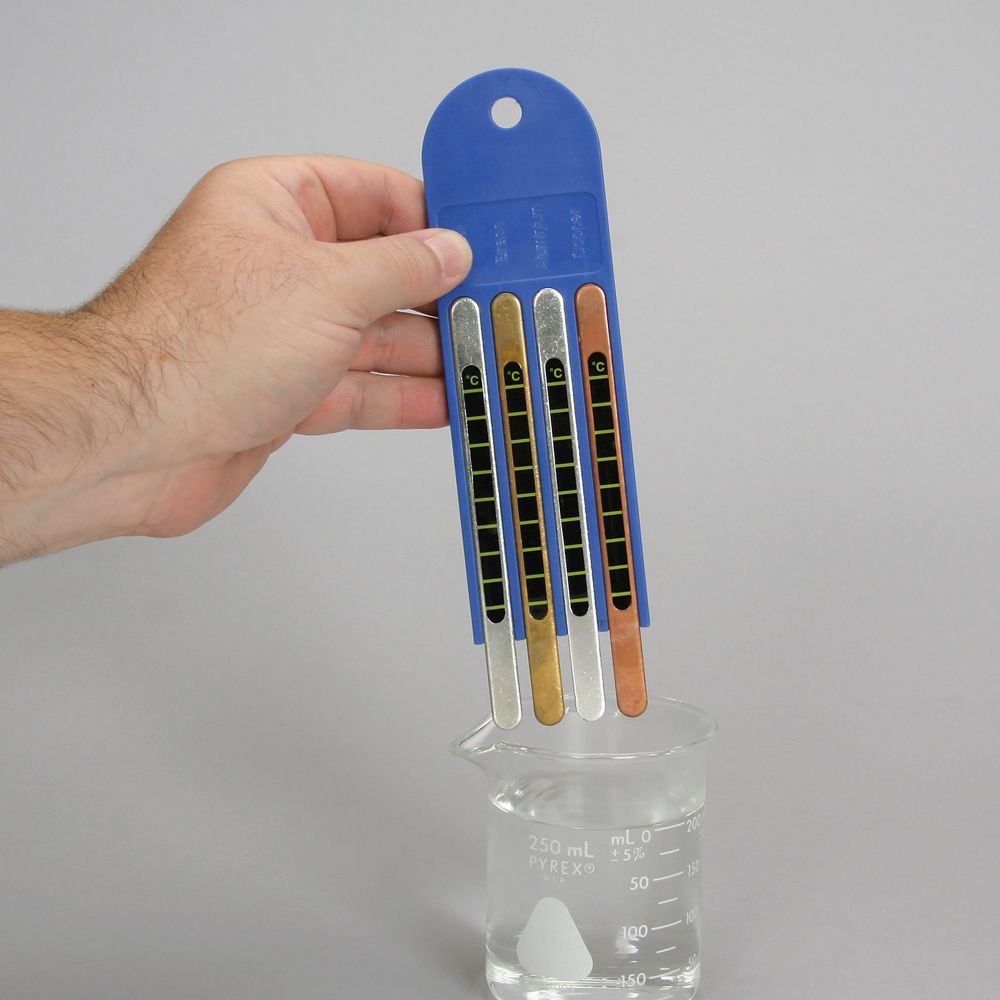 Thermal Conductivity Bars | Carolina.com