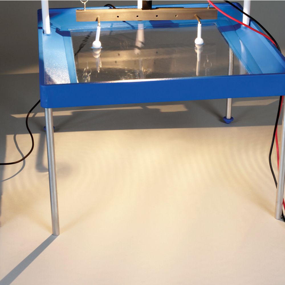 Basic Ripple Tank | Carolina Biological Supply