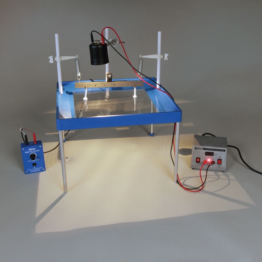 Basic Ripple Tank | Carolina Biological Supply