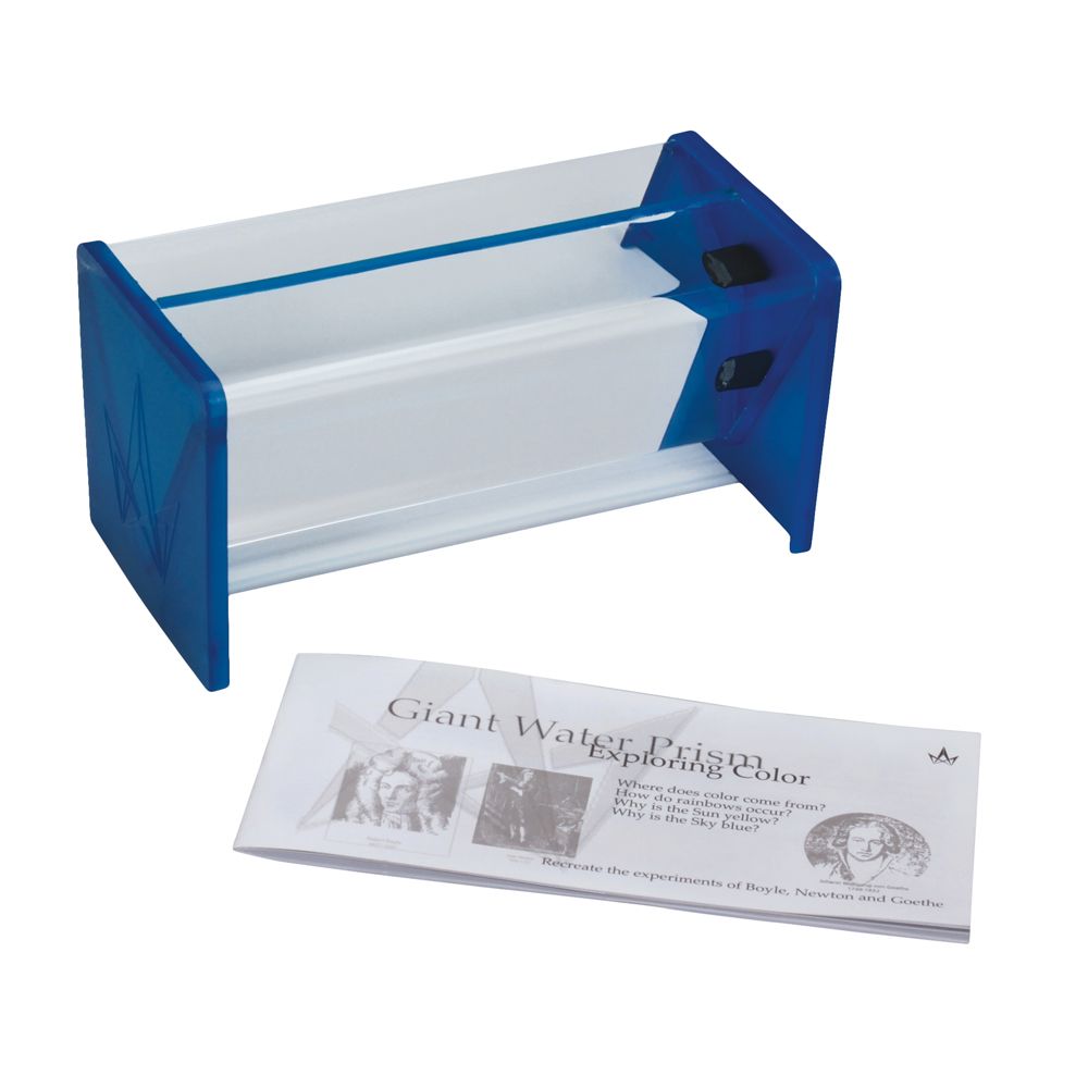 Water Prism | Carolina Biological Supply