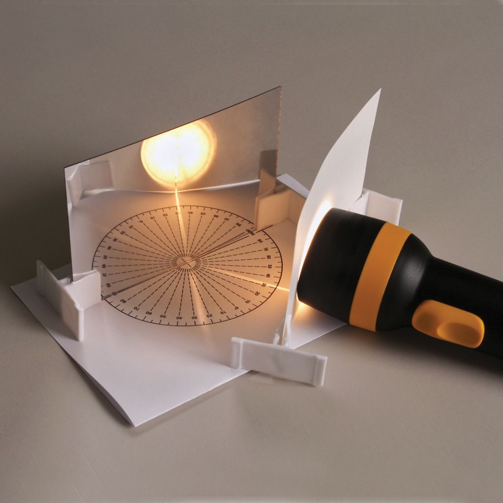 Carolina Introduction to Light and Optics Kit | Carolina Biological Supply