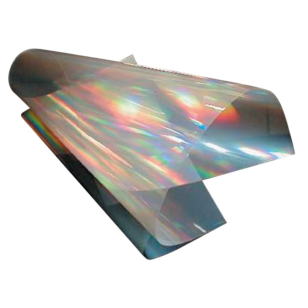 Diffraction Grating Film Carolina Biological Supply
