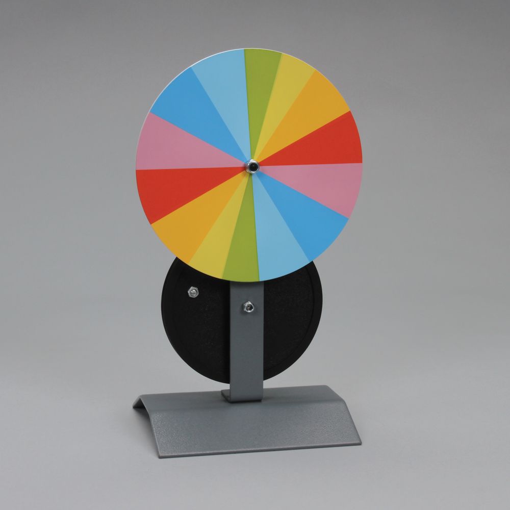 Newton Color Wheel | Carolina.com